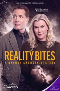What's Next For Alison Sweeney's 'Hannah Swensen Mysteries'